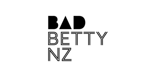 Bad Betty NZ | Womenswear NZ | Custom Made Clothing Made in NZ