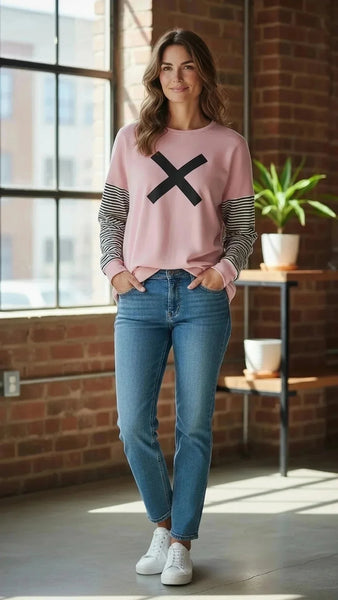 NEW SWEATSHIRT – Bad Betty NZ