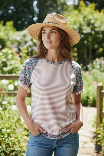 NEWSUMMER TOP – Bad Betty NZ