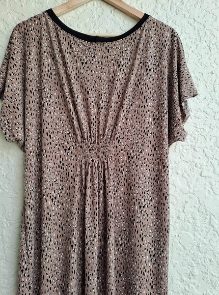 STOCK SAMPLE - size 16 – Bad Betty NZ