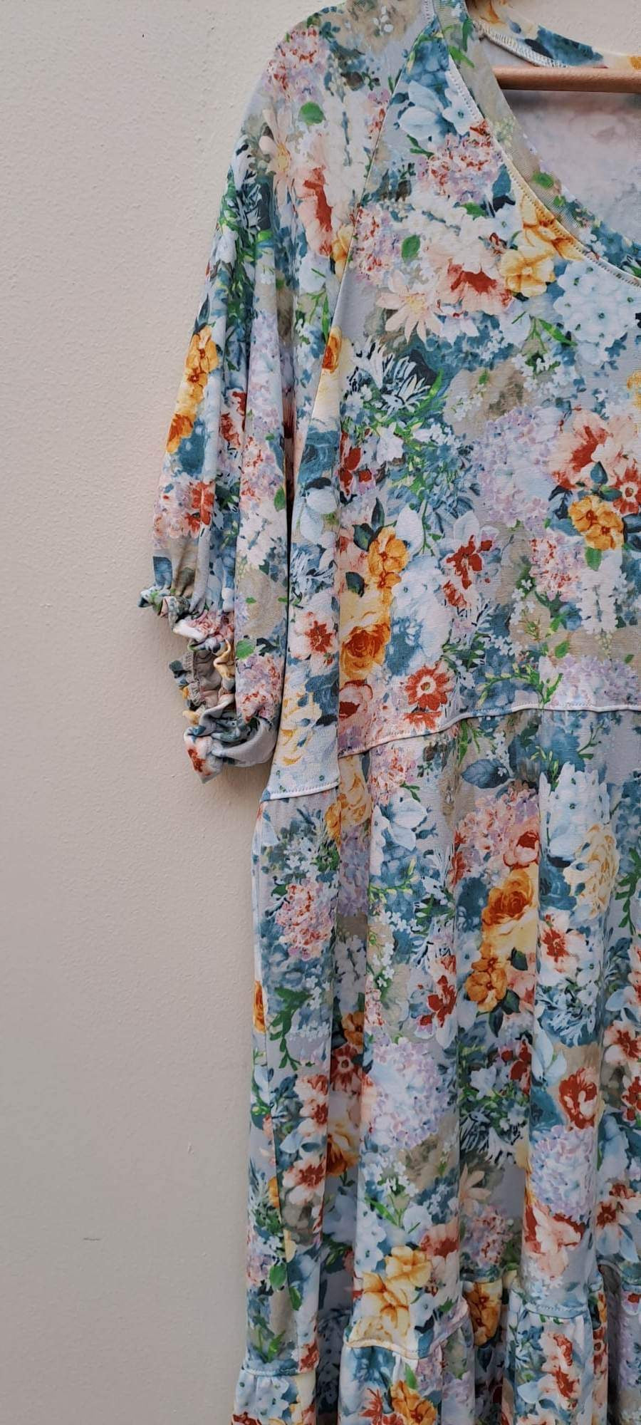 STOCK SAMPLE - 16/18 – Bad Betty NZ